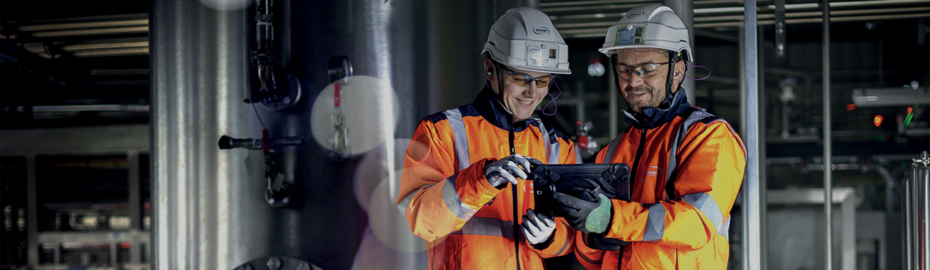 Our Case Studies | OryxAlign