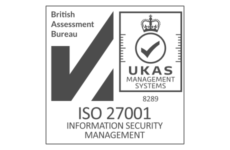 Managed IT & Cyber Security UK | OryxAlign