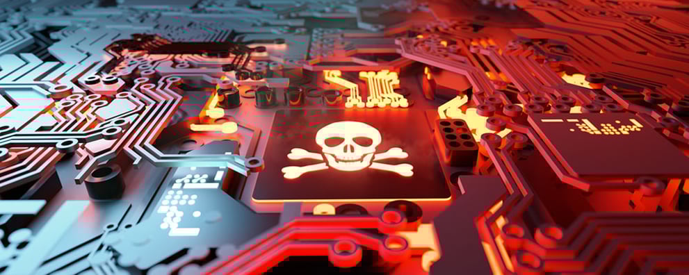 Be aware of these 3 ransomware attack vectors