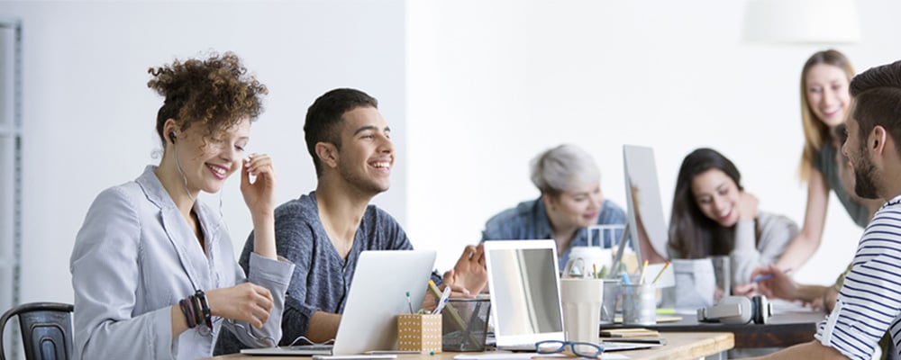 Boost employee engagement with new Microsoft communities experience ...