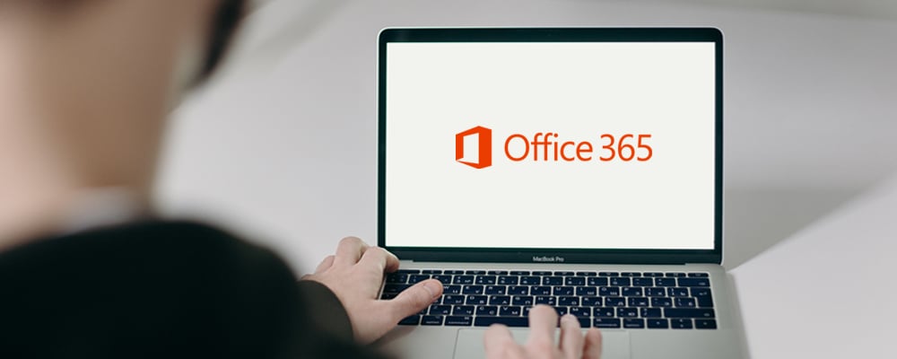 Get the most out of Microsoft 365 with new capabilities - OryxAlign