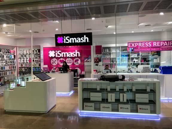 iSmash appoint OryxAlign as new Managed Services partner - OryxAlign