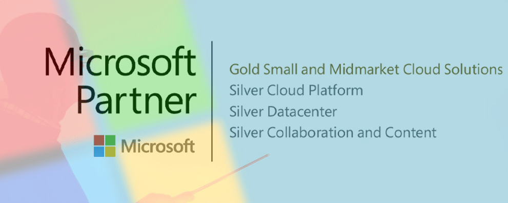 OryxAlign achieves Microsoft Gold partner status - OryxAlign
