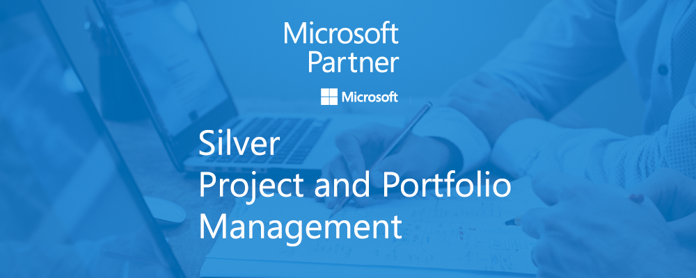 OryxAlign achieves Microsoft PPM silver competency - OryxAlign