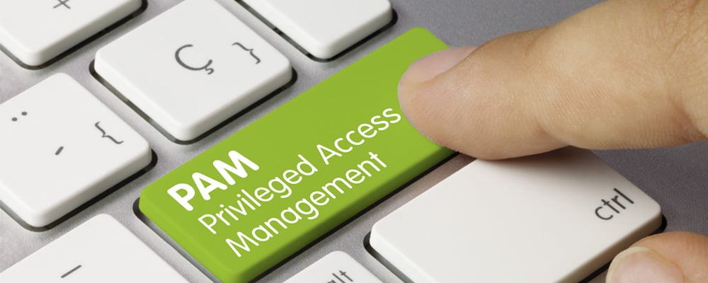 The importance of Privileged Access Management - OryxAlign