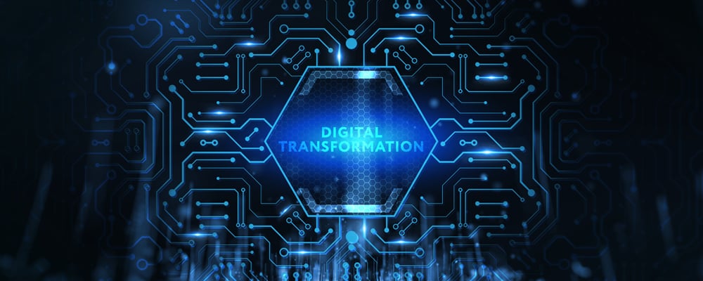 The key to running successful Digital Transformation projects