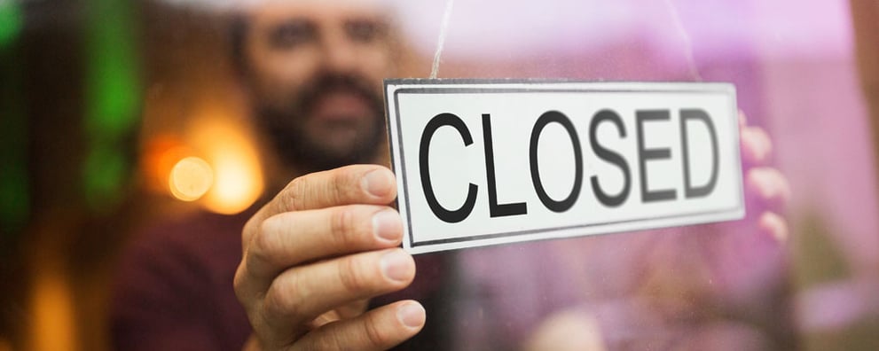 COOs beware - the operational disruption of a cyber breach - OryxAlign