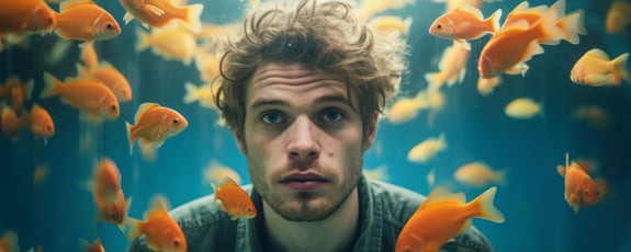 Odd cyber-attack: Casino fish tank hack