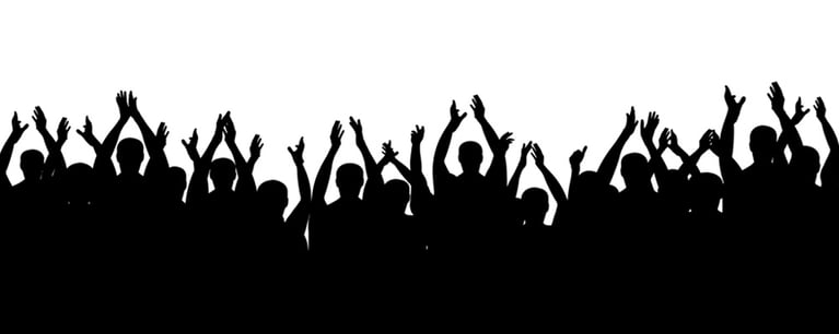 Cyber House Party: Bringing the cyber community together - OryxAlign