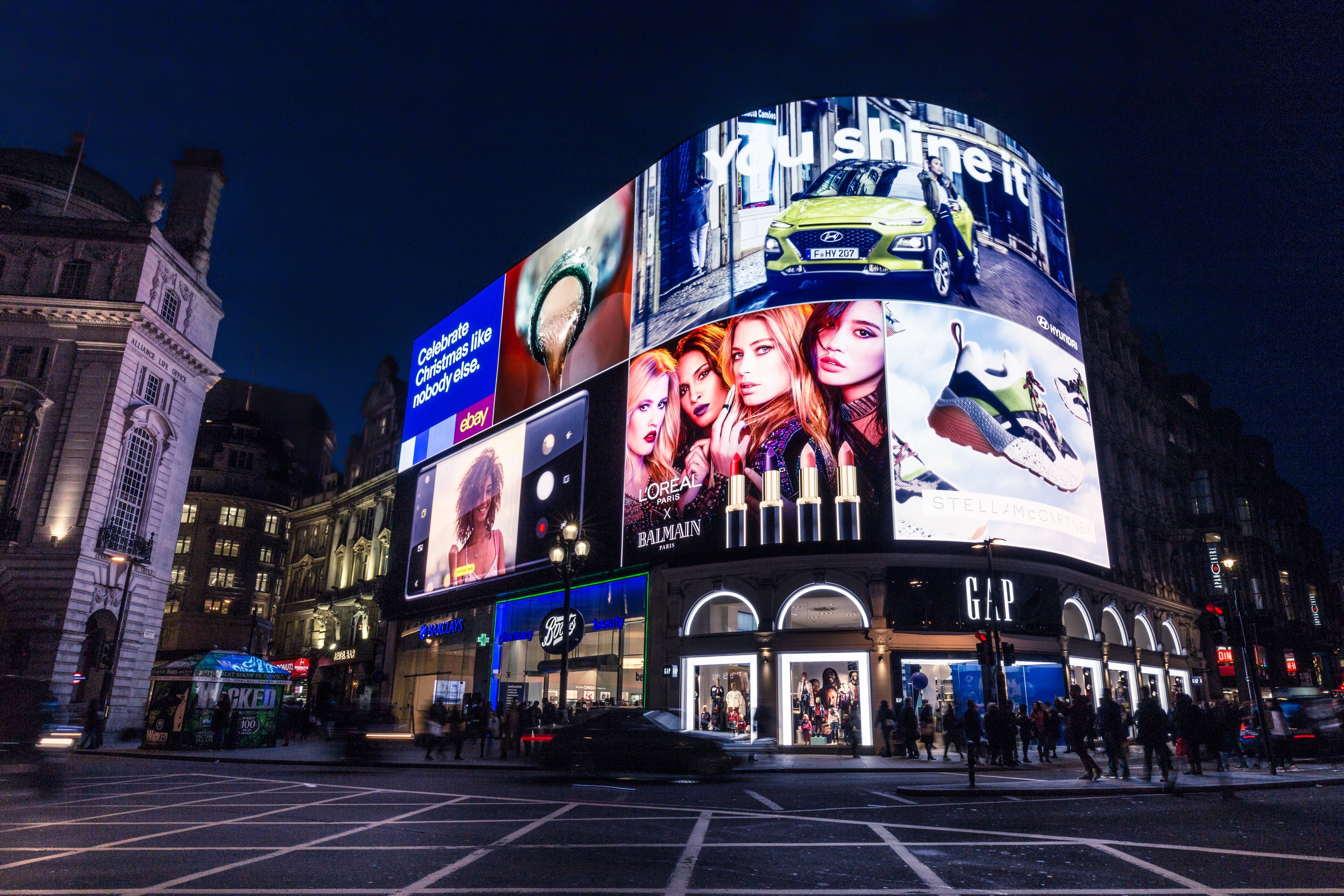 Case Study (Landsec)