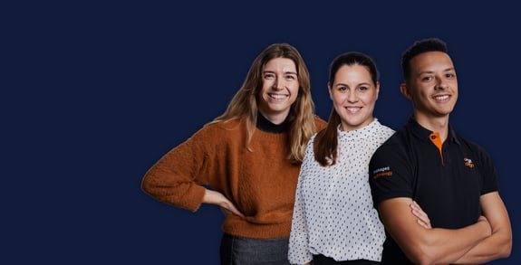 OryxAlign - Empowering businesses through Cloud & IT Solutions