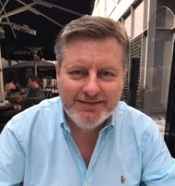 Odd cyber-attack: Casino fish tank hack