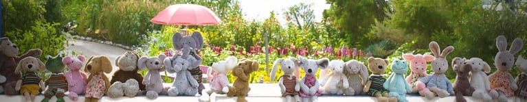 Case Study (Jellycat)