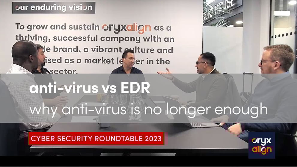 Insights Videos | OryxAlign